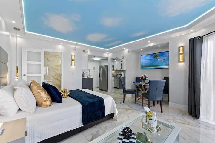 2608 Walk To I-drive Luxury Lakeview Epic Universe - Aquatica Orlando, Kissimmee
