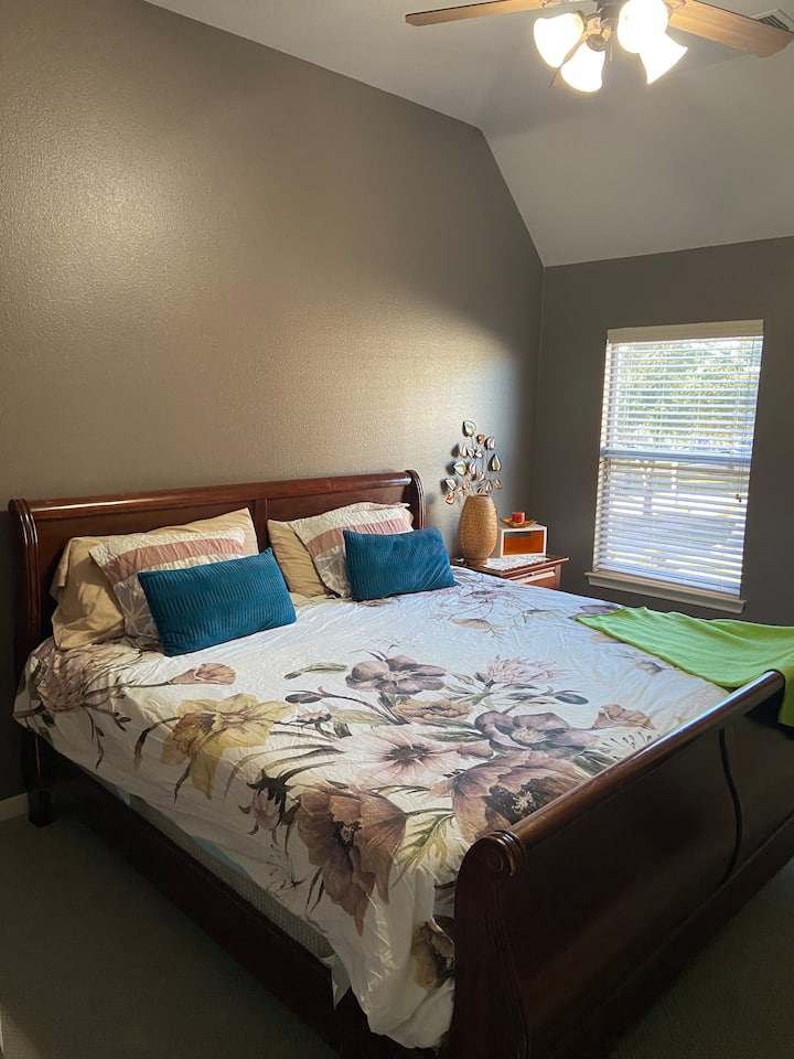 Resort Style Living - Richmond, TX