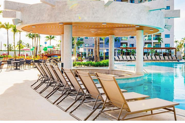 Alugo Salinas Exclusive Resort - Salinópolis