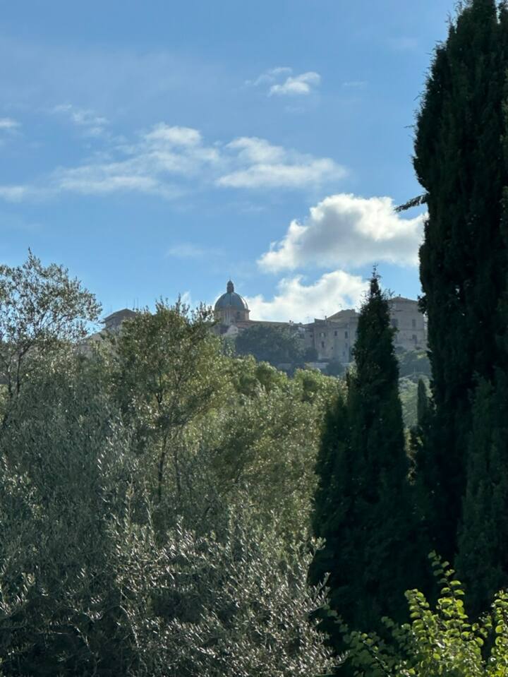 Casa Mimi In Collina - Casa Carlotta - Giulianova