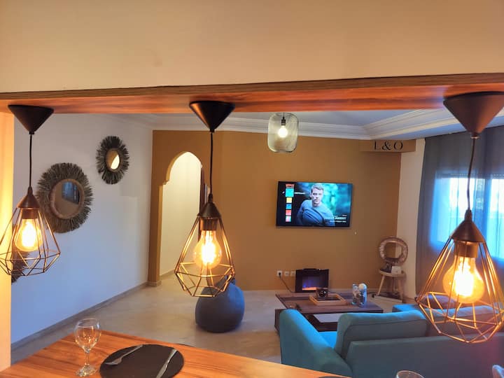 Suite Rio - Marrakech