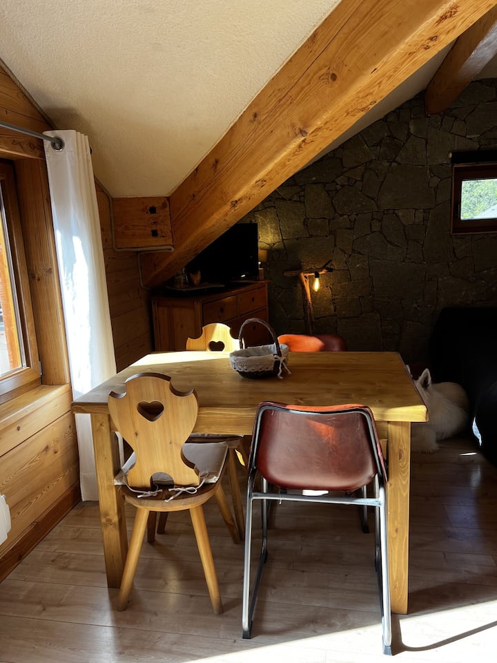 Appartement Valloire - Valloire