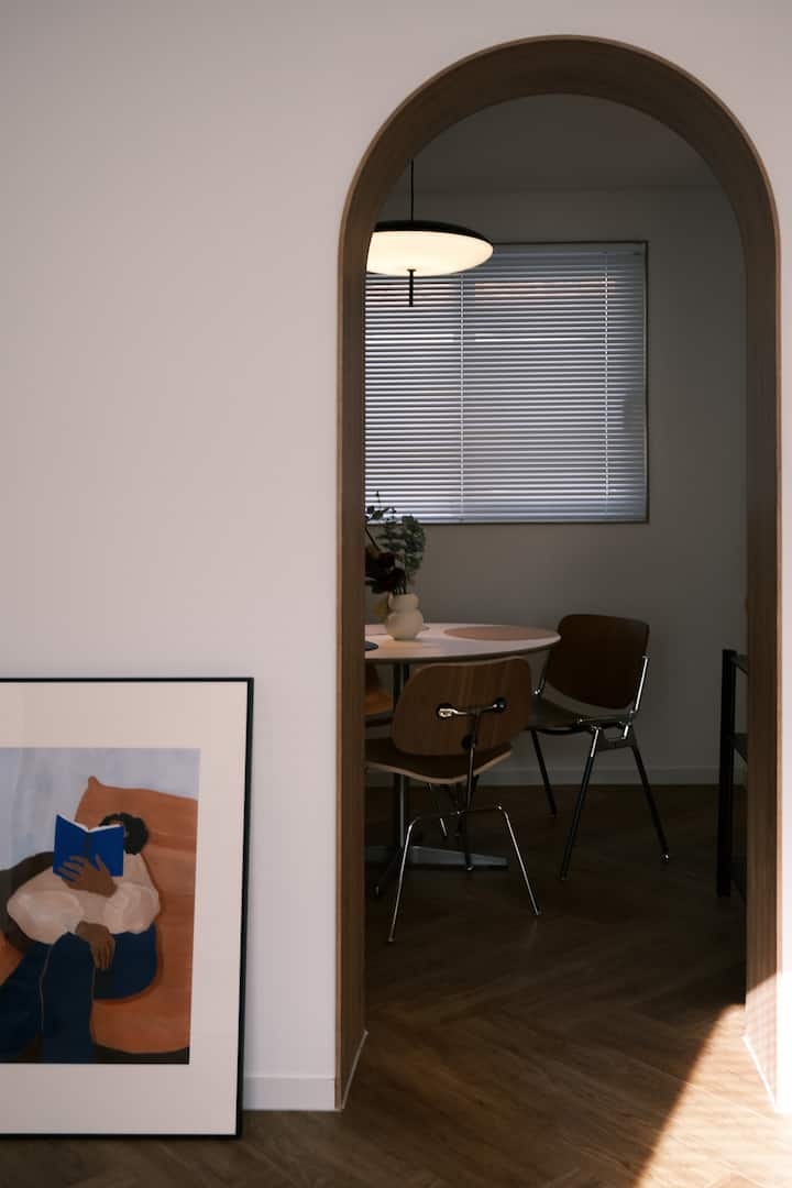 햇살맛집 Yellow Tail - Daegu