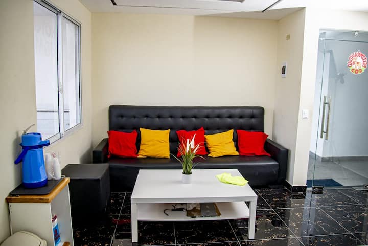 Spacious Room (Queen Bed) In Hotel In Punta Cana - Punta Cana