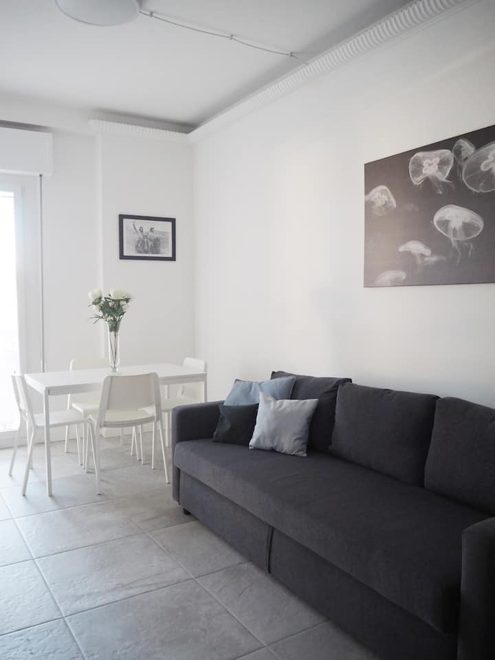 Appartamento Riccione - Riccione