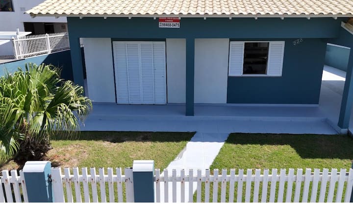 Casa Em Laguna Para O Carnaval - Laguna