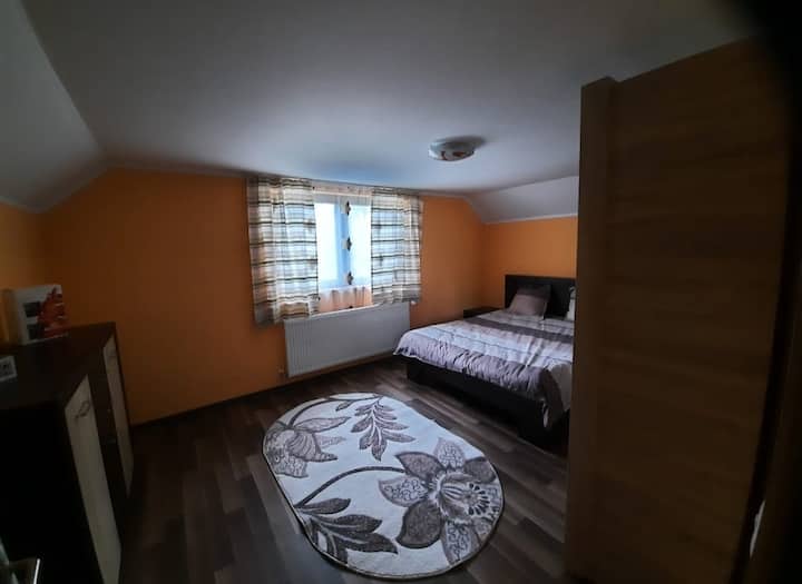 Cabana La Ciucurel - Cugir