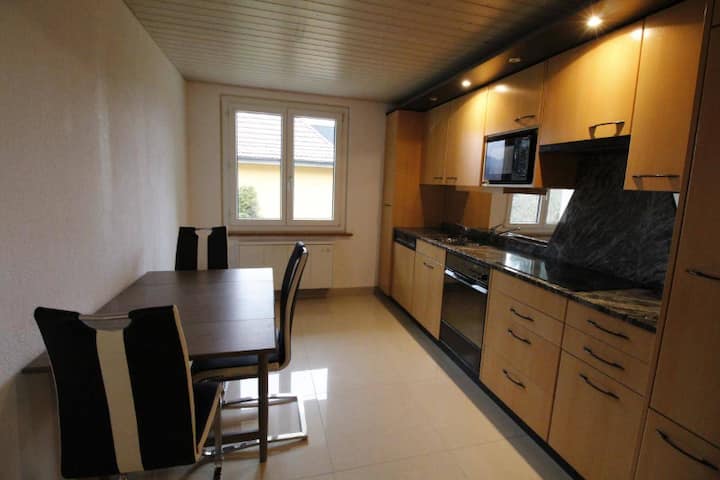 Room Station Long Term 1'100 Chf - Bern