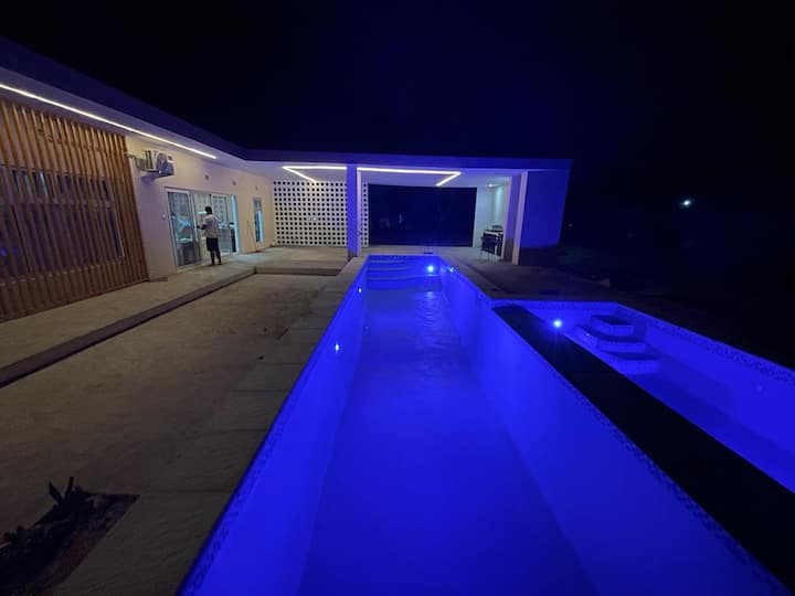 Bilene Macia House Vacation Rentals - Mozambique | Airbnb