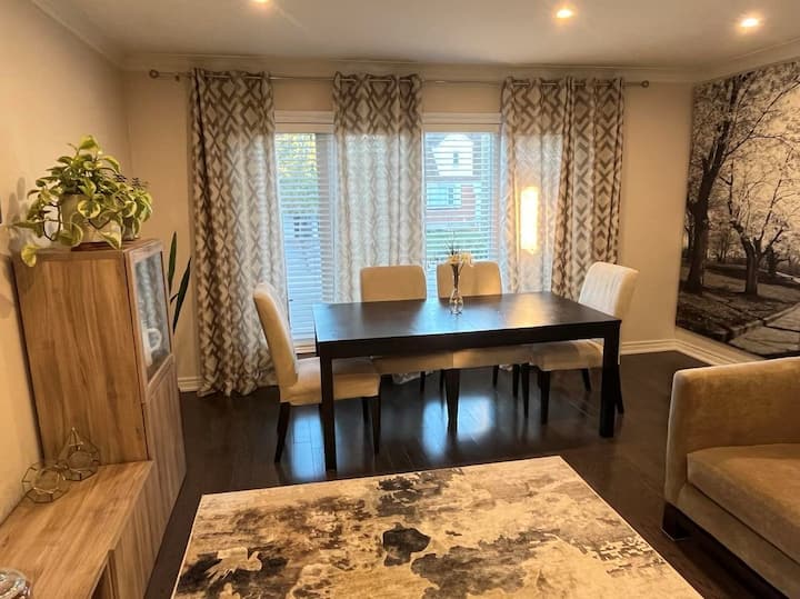 Centrally Located Modern House - Toronto