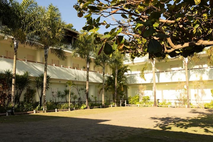 Apartamento Maria Bonita - Socorro