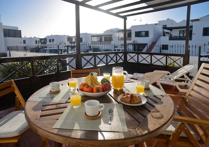 Apartamento Sol Puerto Del Carmen - Puerto del Carmen