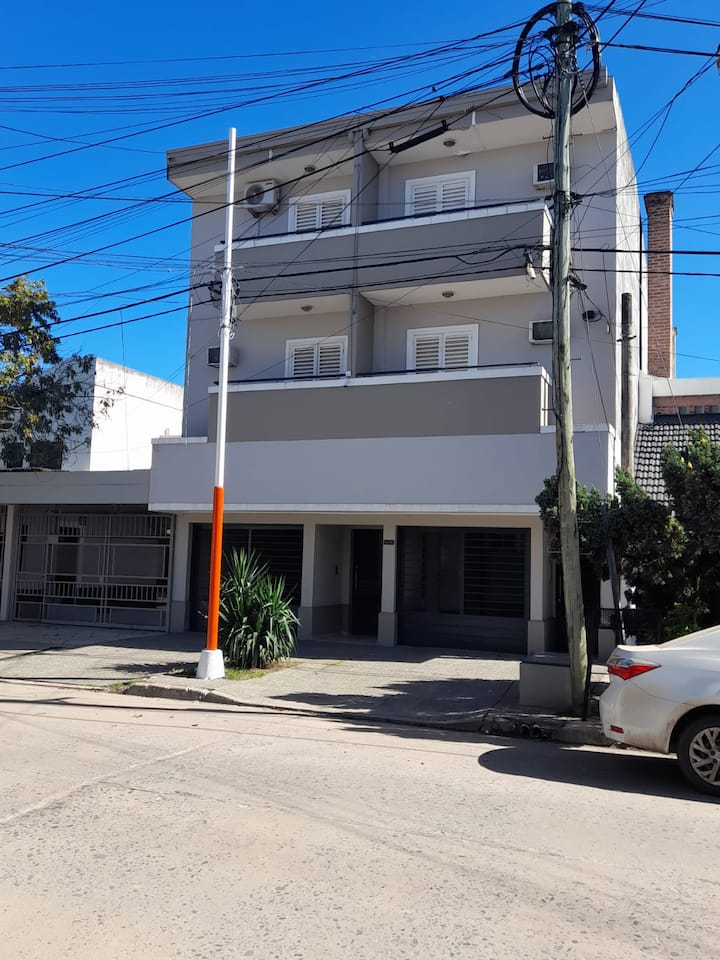 Departamentos Donovan - Resistencia
