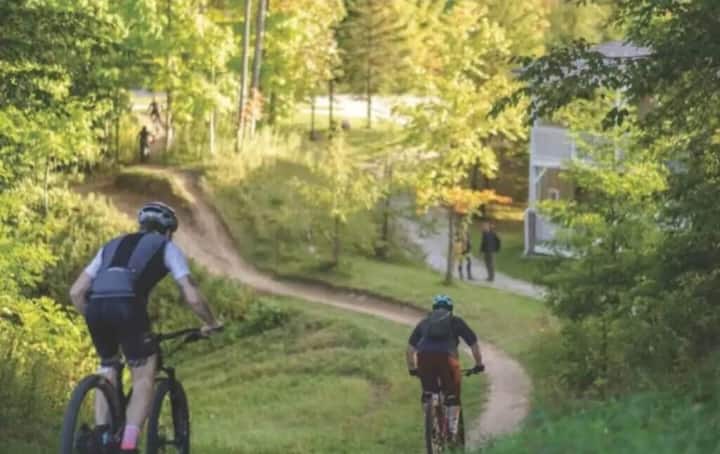 Oasis Family Cottage-getaways - Horseshoe Valley