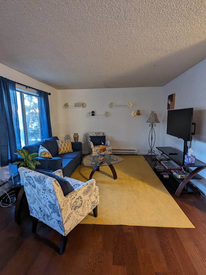 Reno Retreat: Full Condo - Sparks, NV