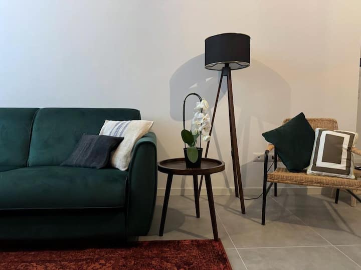 The Savonarola Apartment - Florencia