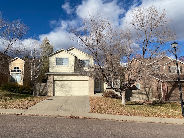 Lovely Superior Home. - Broomfield, CO