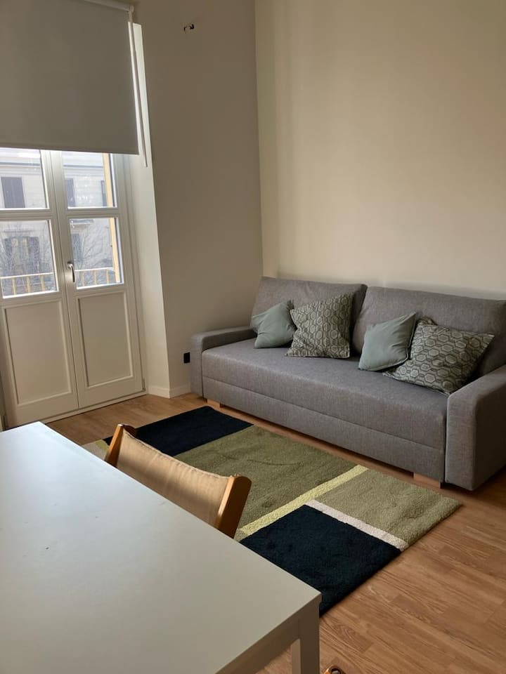 Al Quarantacinque - Turín