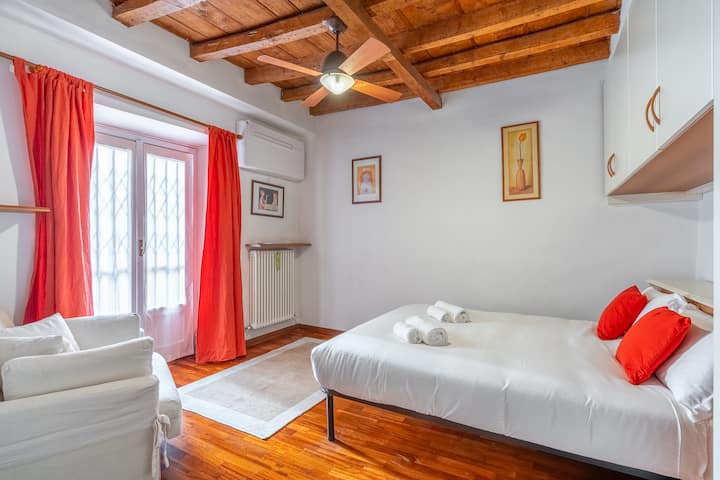 Comfy House Darsena Navigli - Mailand
