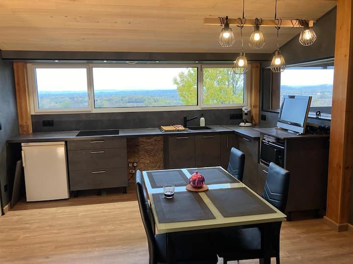 Appartement éCologique Au Cœur Du Tarn - Lavaur