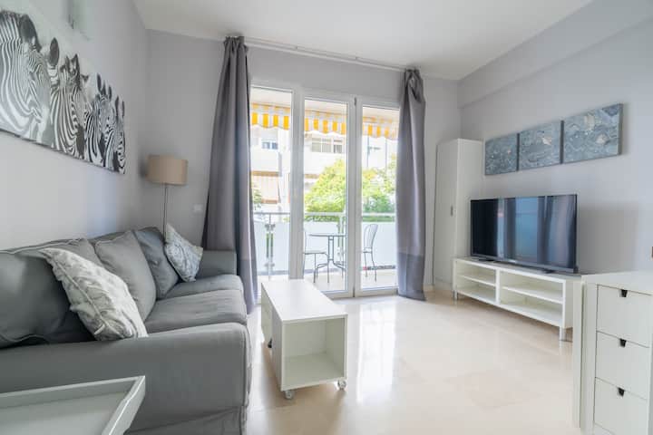 Sur Suites Castillo Executive - Fuengirola