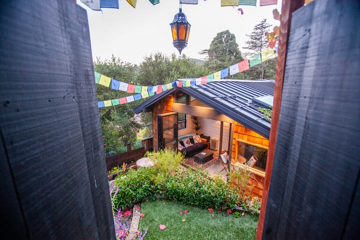 Dali House Of Mill Valley - Stinson Beach, CA