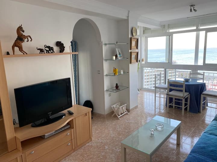 Torremolinos Sol - Aéroport de Malaga-Costa del Sol (AGP)