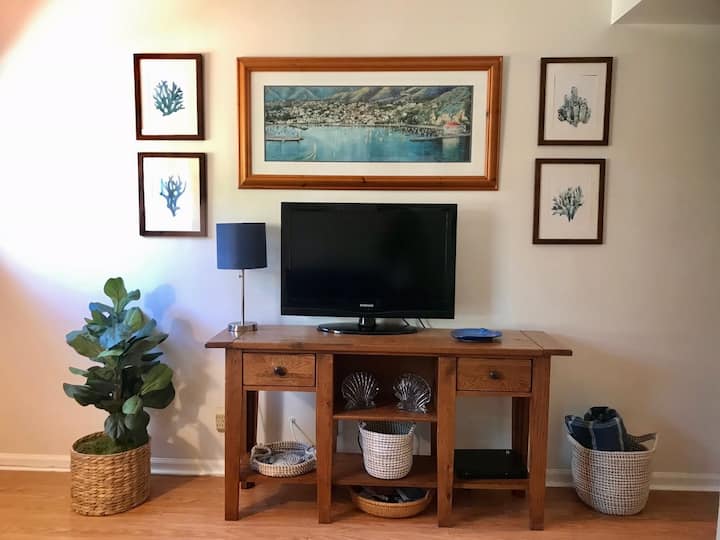 Steps To Shops,cafes Santa Monica Beach, Venice - Santa Monica, CA