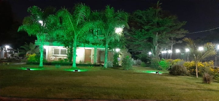Departamento 4, De  2 Dormitorios - Ituzaingó