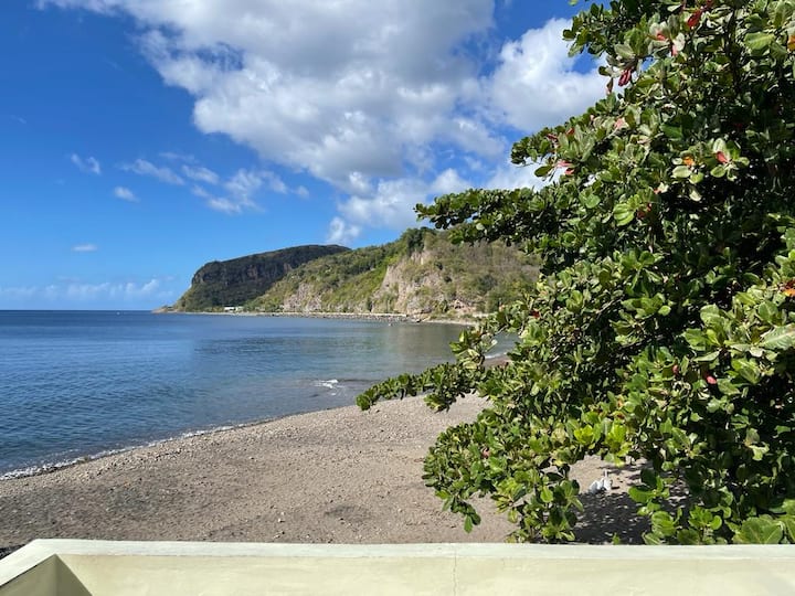 Scenic View Apartment In Salisbury Dominica - Dominique