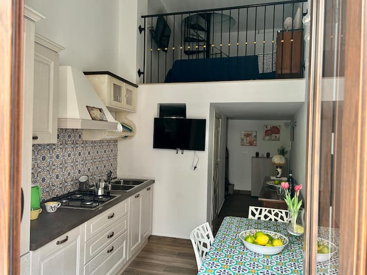 La Casa Di Manuel - Avola