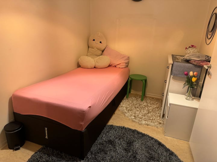 Eget Rum I Lägenhet - Göteborg