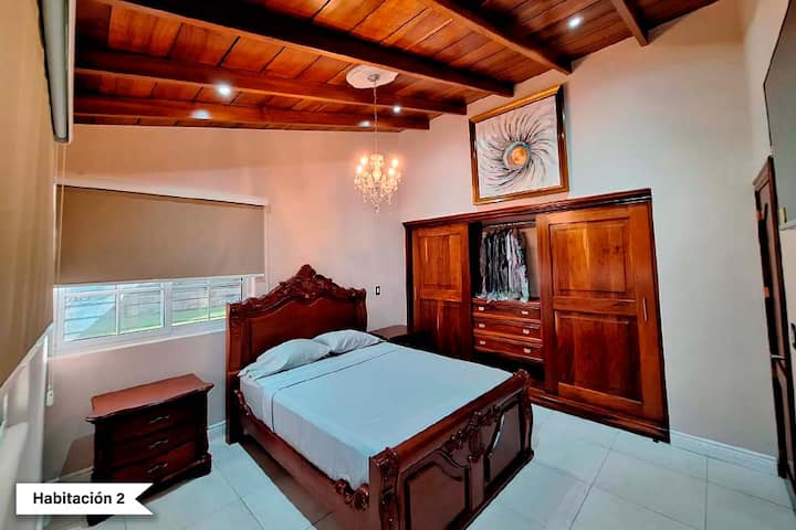 La Covacha De Pantaleón - Managua