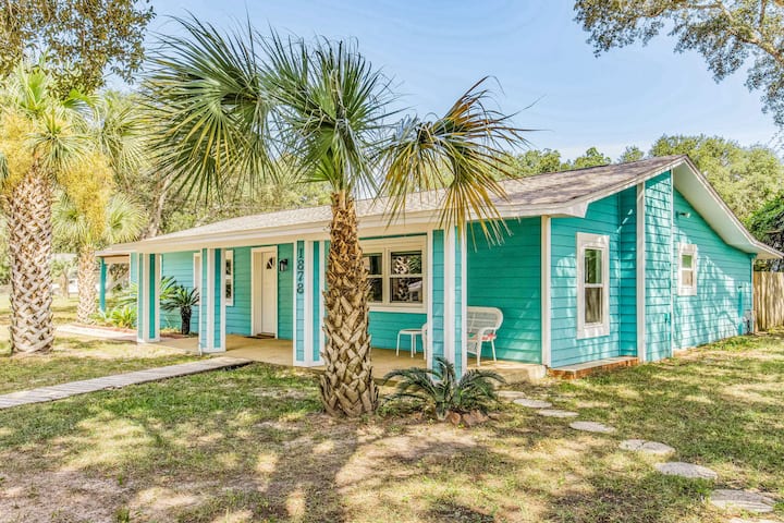 The Maretta - Navarre, FL