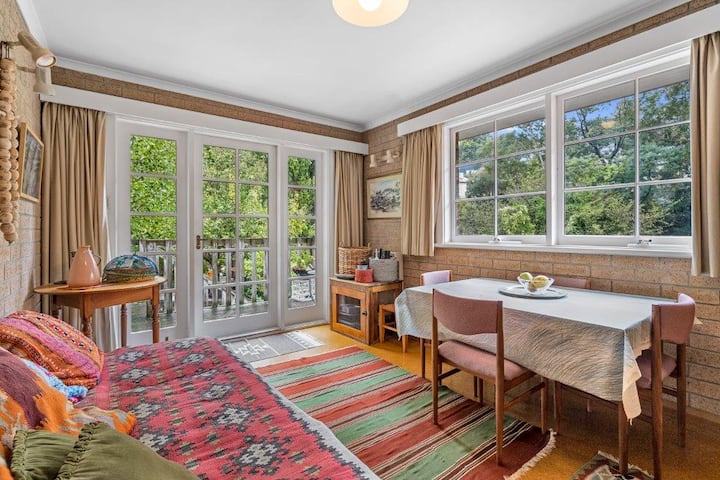 The Rivulet Room - Hobart