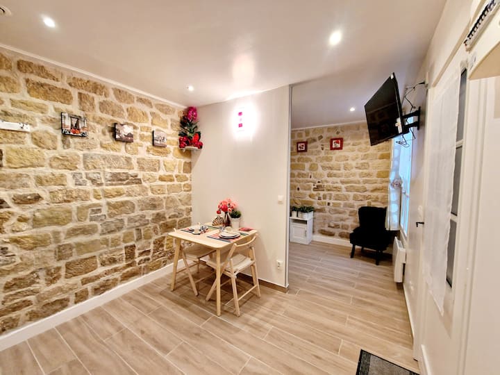 Studio Paris 15ieme - Paris