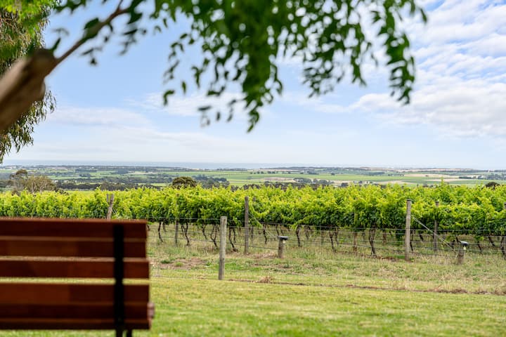 Willunga House - A Scenic Wine Region Stay - Willunga