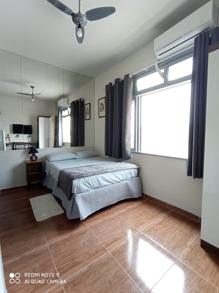 Studio  Centro Histórico  Rio/ Saara/ Carnaval - Brazil