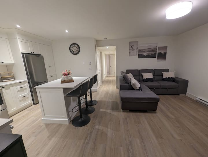 Brand New 2 Bed Suite In Langley - Langley