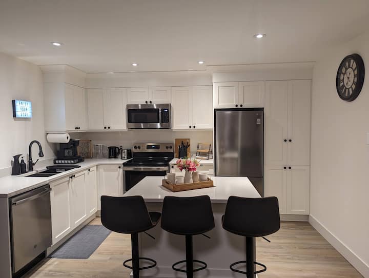 Brand New 2 Bed Suite In Langley - Langley