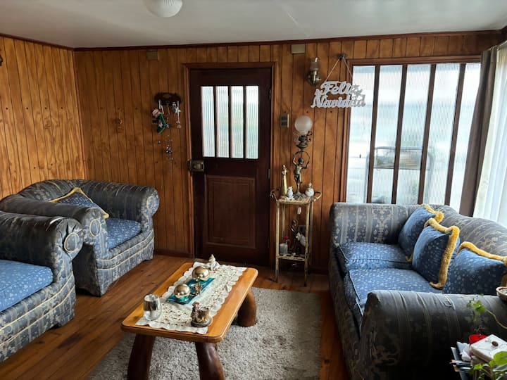 Casa 6 Personas Puerto Montt - Puerto Montt