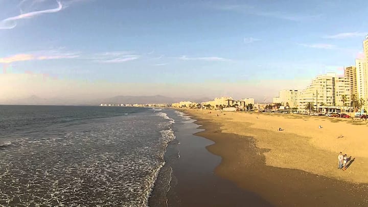 Departamento En La Herradura Coquimbo La Serena - Coquimbo