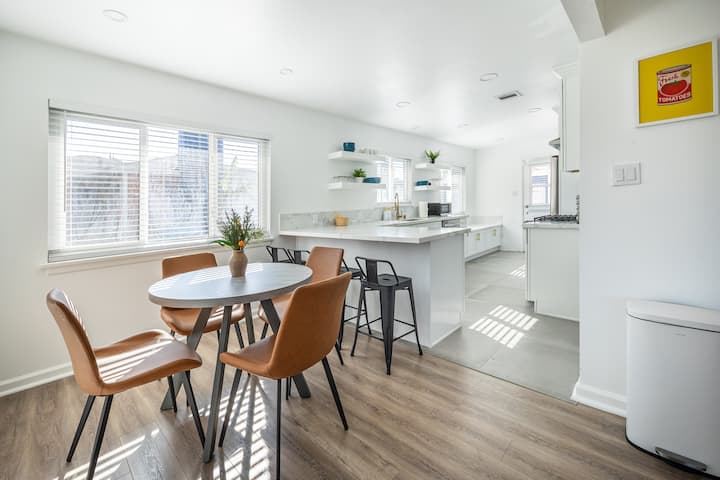 Casa Azul - Close To Cbu/dtwn - Riverside, CA