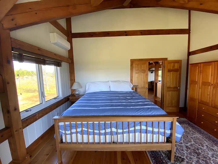 Room With A Lighthouse View - Nantucket, MA