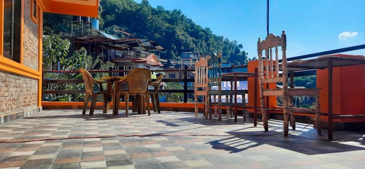 The Maple Inn, It's Your Space ! - Pokhara