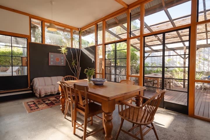 Amherst Cottage - Fremantle - Fremantle