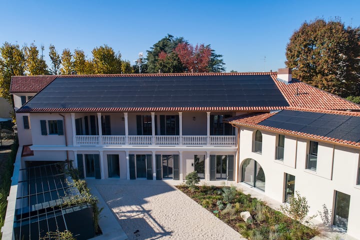 Via Vittorioveneto468 -B2 Luxury(017052-lni-00010) - Fontanella