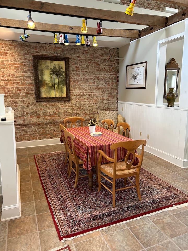 Beautiful Mezzaninecondoeaston - Easton, MD