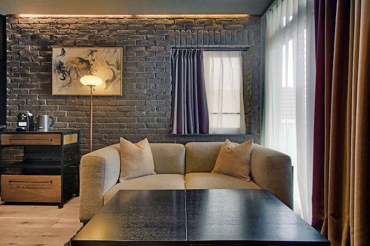 【5mins Walk | Azabu】1r | Fully Furnished Azabu601 - Tokyo