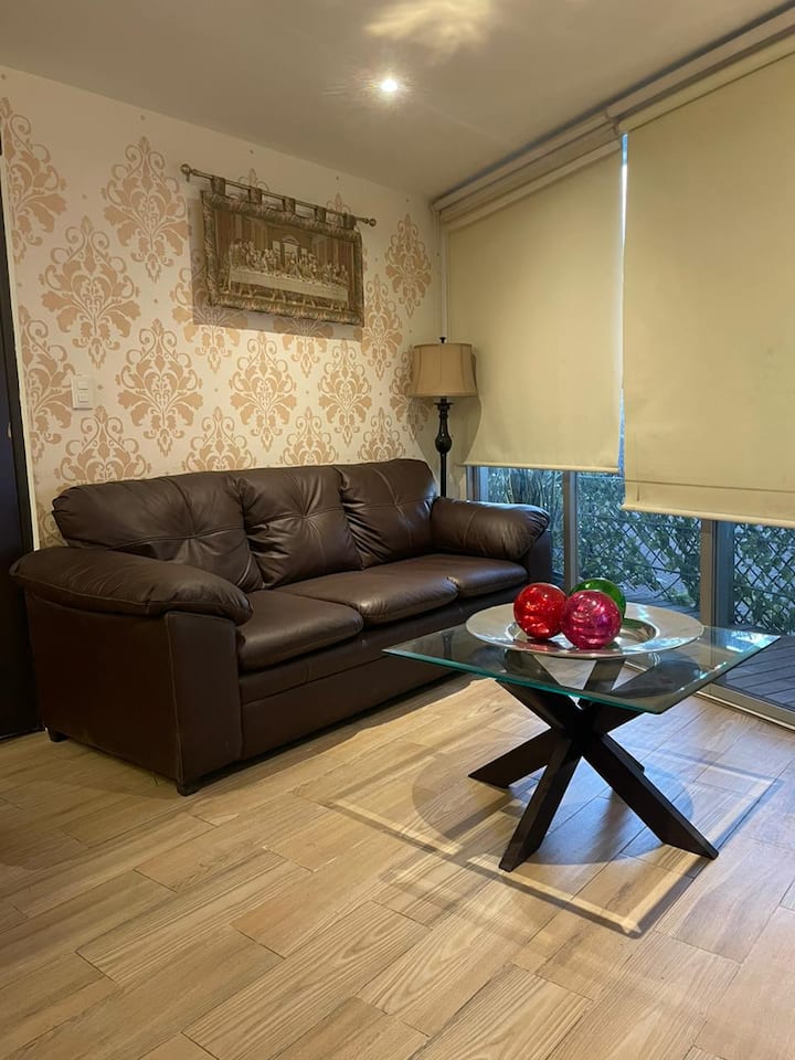 Bioestilo Condesa - Mexico City